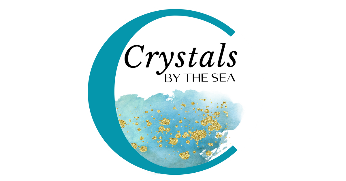 crystal sea