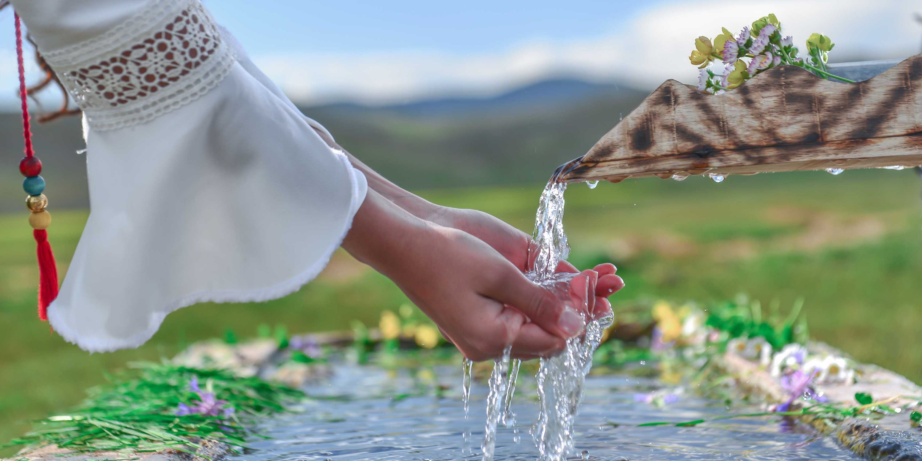 My Top 5 Spring Crystals for Healing, Rejuvenation and Renewal this Se ...