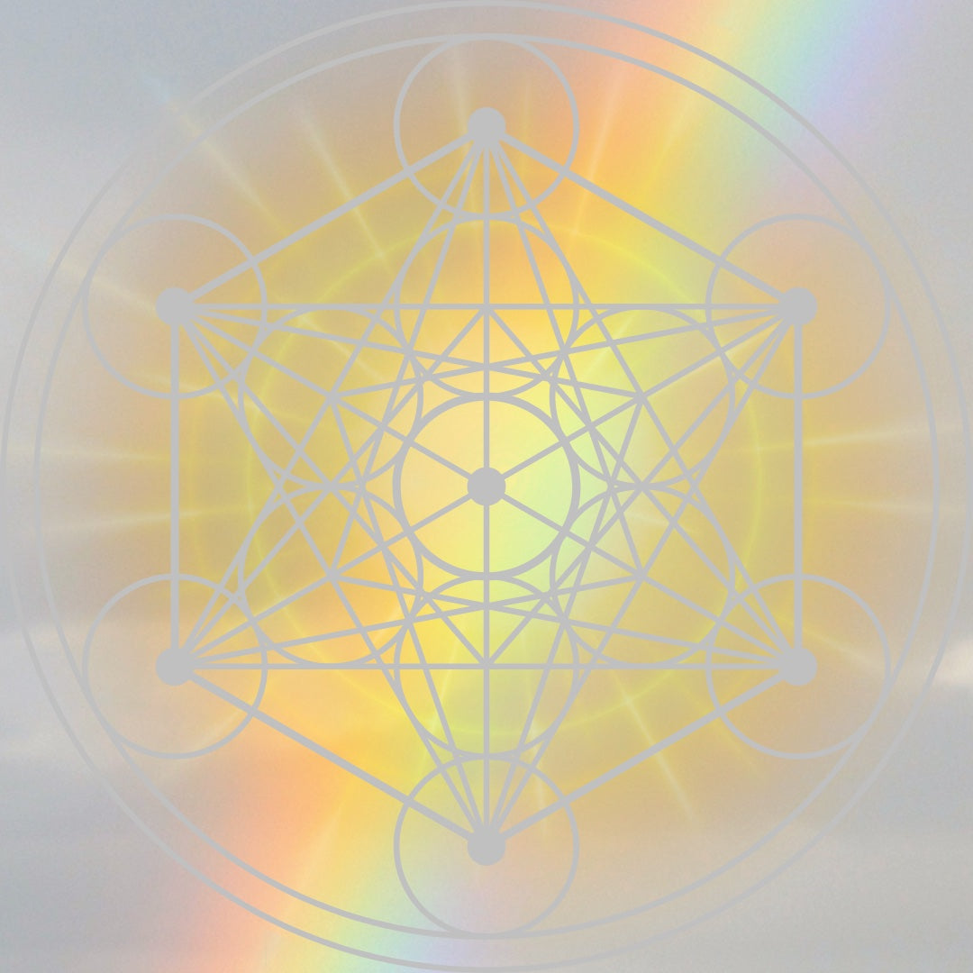 Soul Star Chakra Collection – Crystals by the Sea LLC